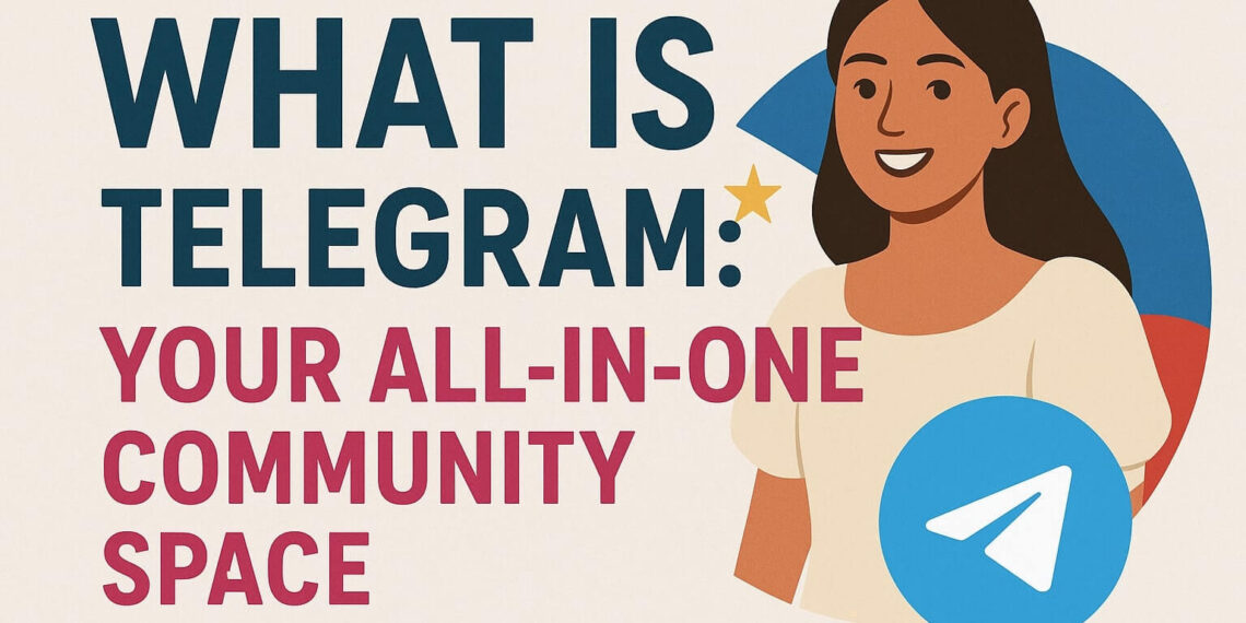 Pinay Hub Telegram: Your All-in-One Community Space - Pinay Hub