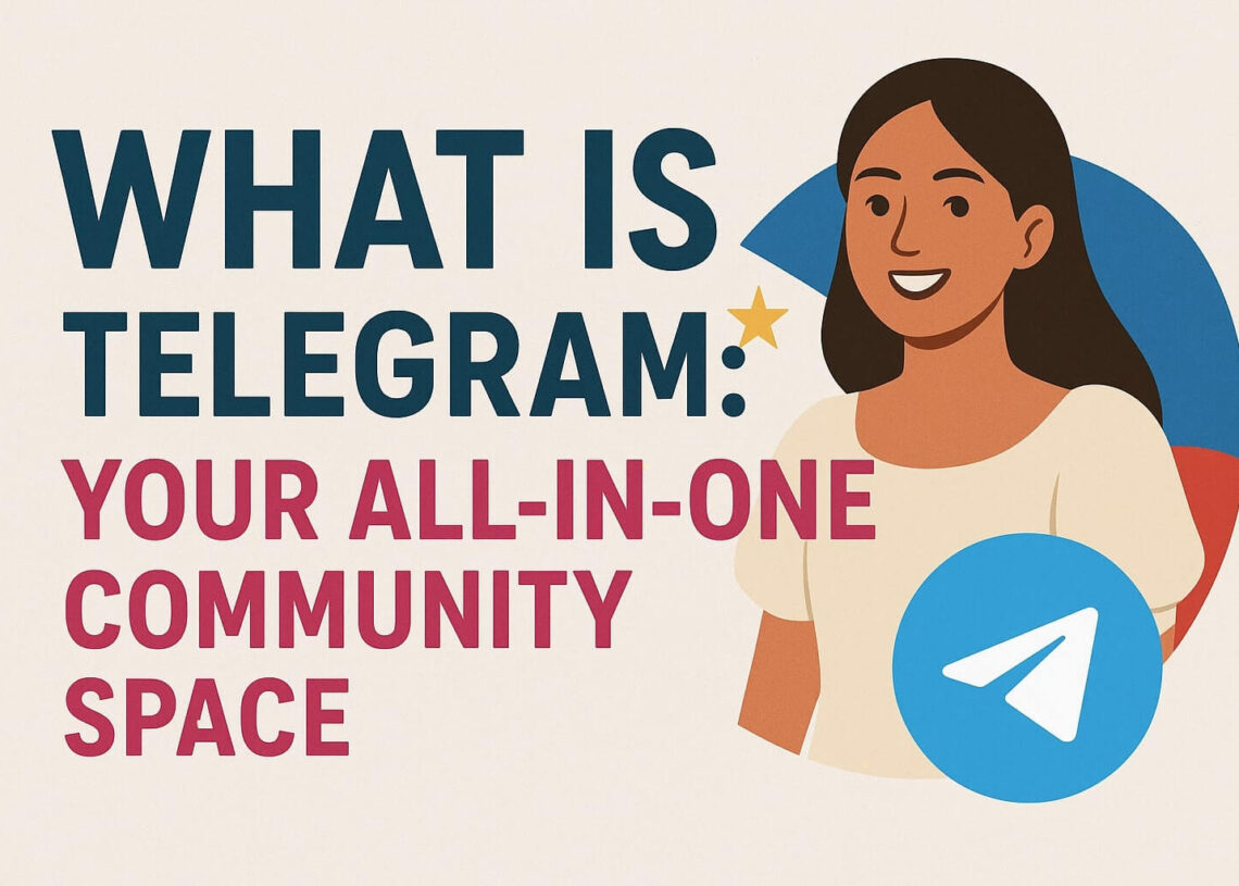 Best Pinay Hub Telegram Channels to Follow in 2025 - Pinay Hub