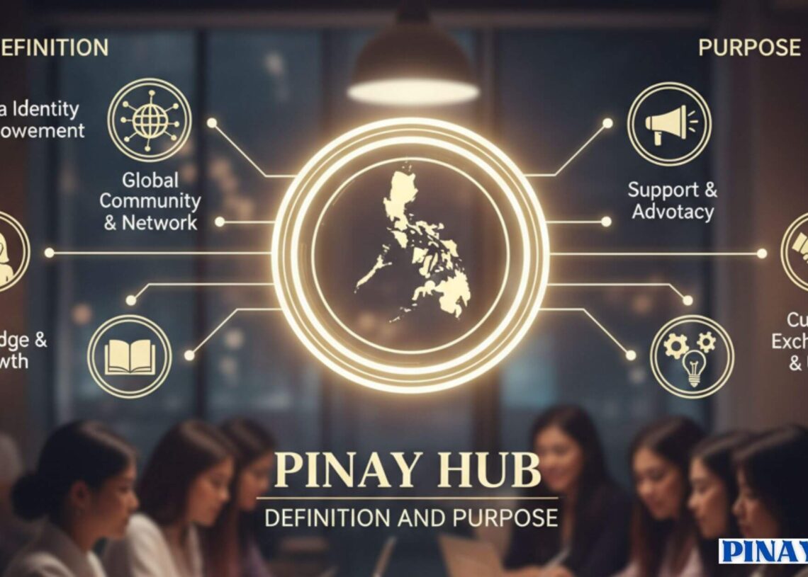 Best Pinay Hub Telegram Channels to Follow in 2025 - Pinay Hub